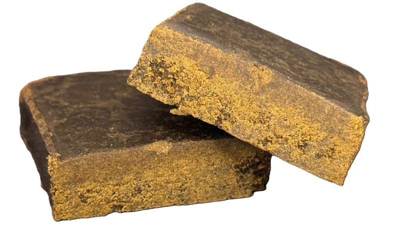100G AFGHAN GOLD – CBDEVOR